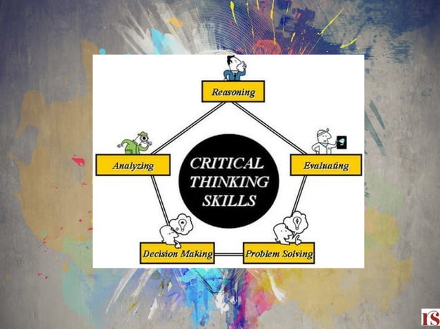 Critical and Creative thinking | PPT