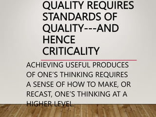 Critical and Creative Thinking.ppt