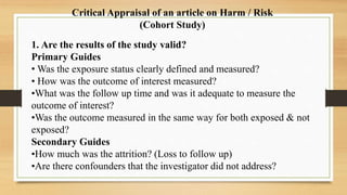 Critical appraisal-MP-2023.pptx