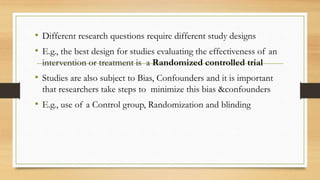 Critical appraisal-MP-2023.pptx