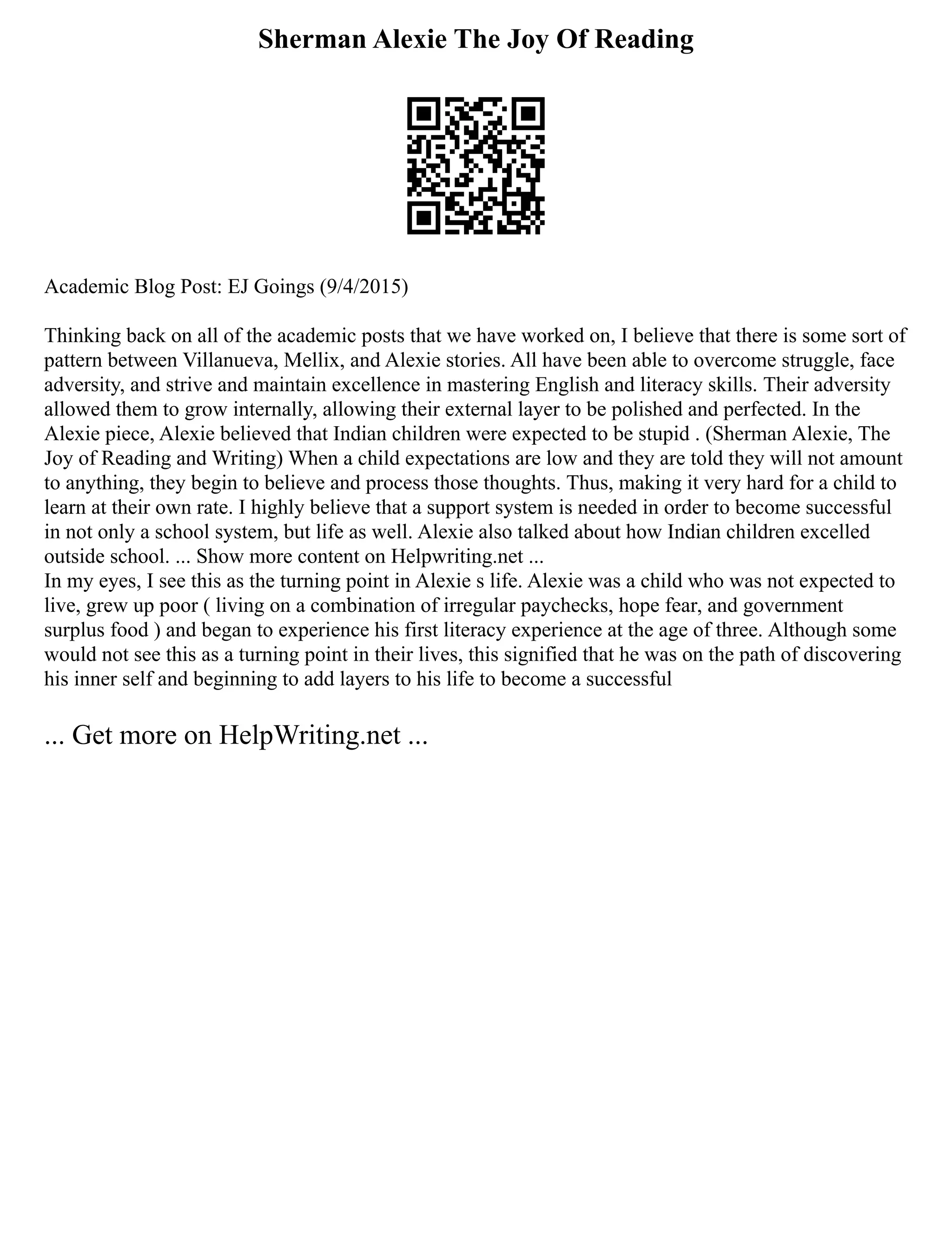 Critical Appraisal Example 2020-2022 - Fill And Sign | PDF