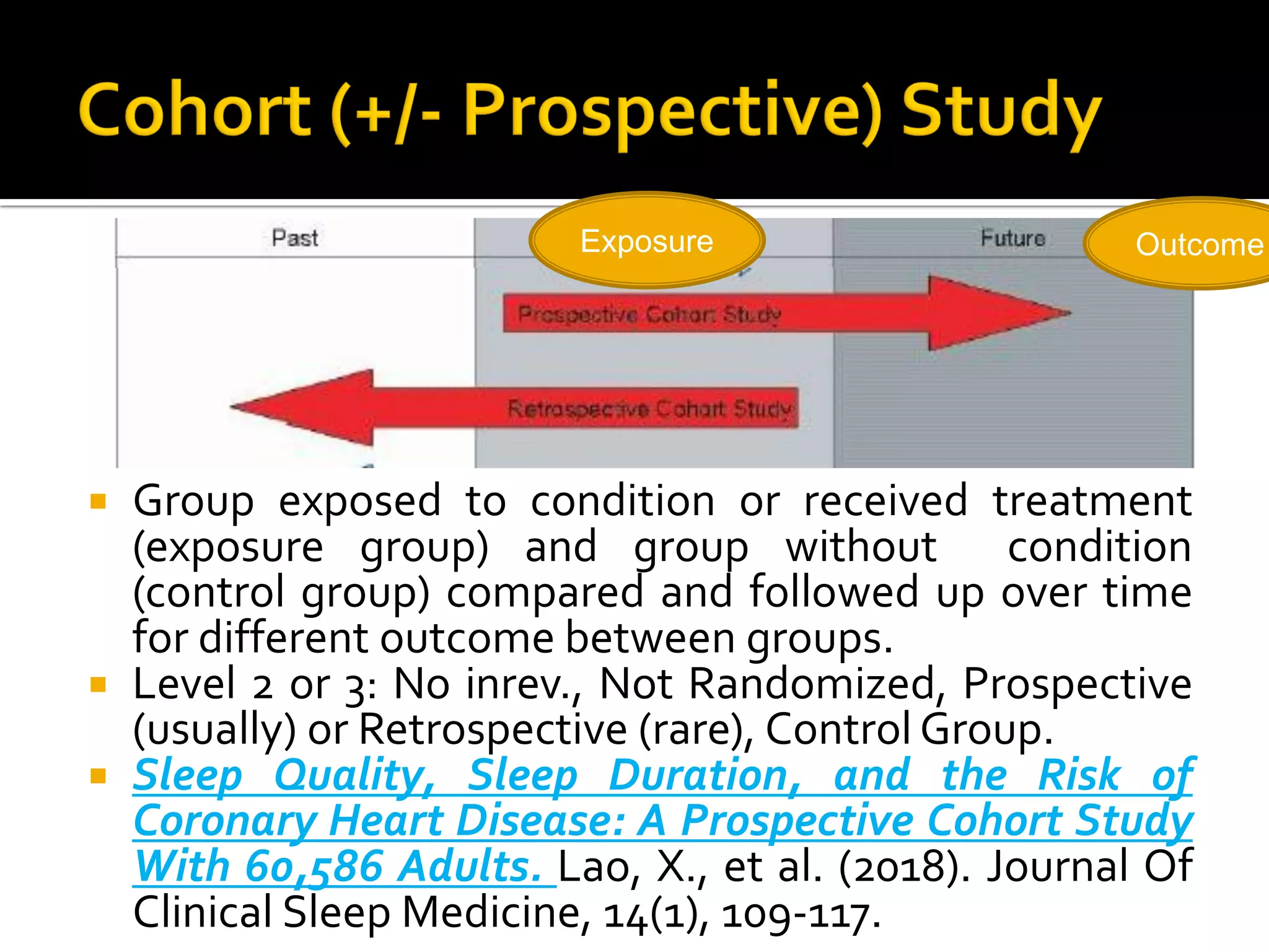 Critical appraisal: How to read a scientific paper? | PDF