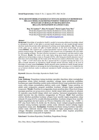 CRITICAL APPRAISAL JOURNAL.docx