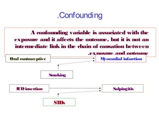 Critical appraisal of published medical research | PPT
