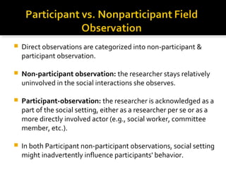 Critical appraisal of qualitative research | PPT