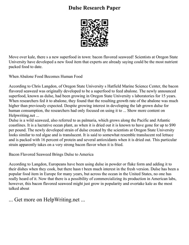 Critical Appraisal Template | PDF