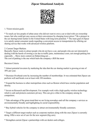 Critical Appraisal Template | PDF