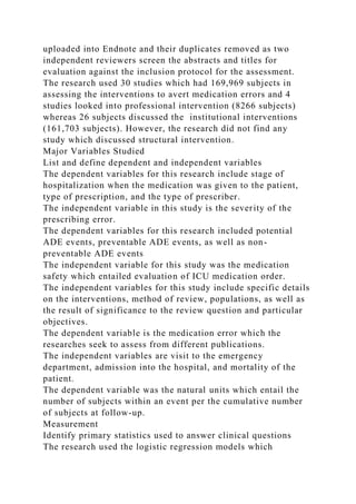 (Critical Appraisal Tools Worksheet Template)Evalua.docx ...