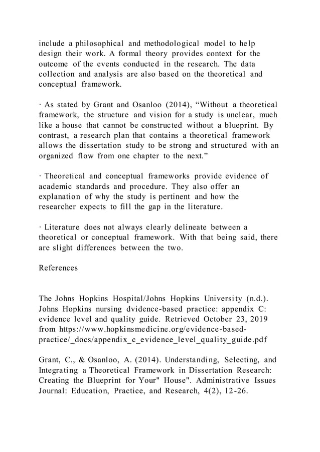 Critical Appraisal Tool Worksheet TemplateEvaluation Tab | PDF