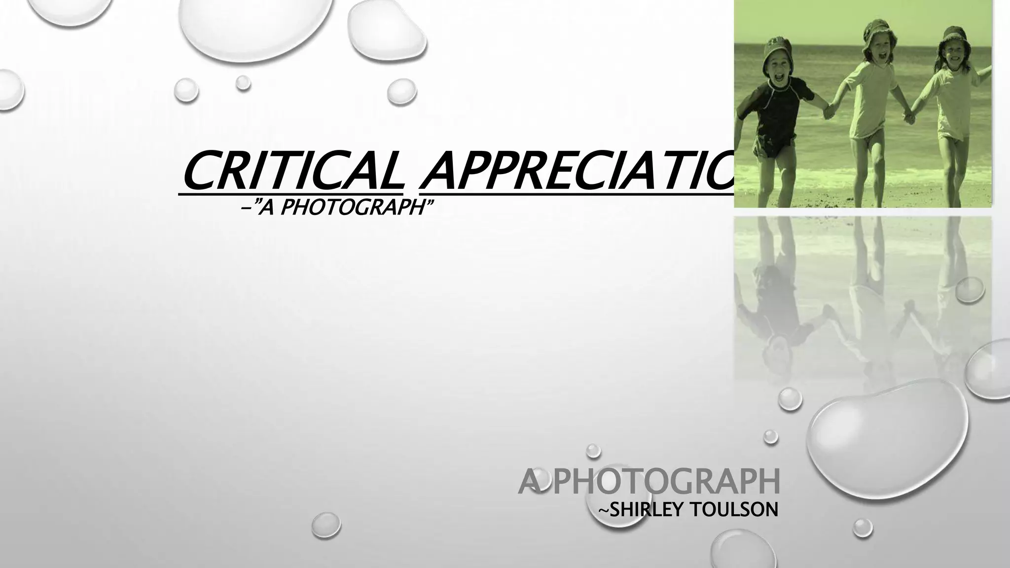 critical appreciation.pptx