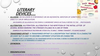 critical appreciation.pptx