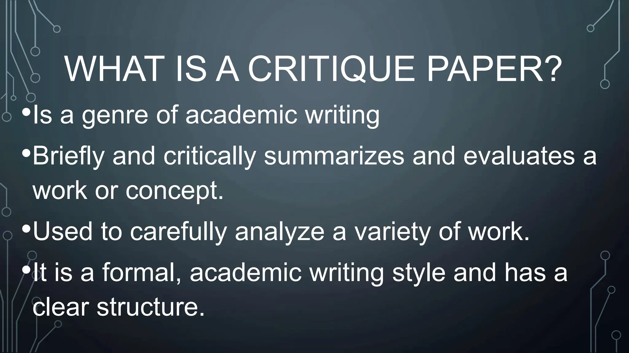 Critical approaches in writing critique.pptx
