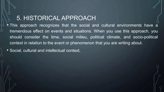 Critical approaches in writing critique.pptx