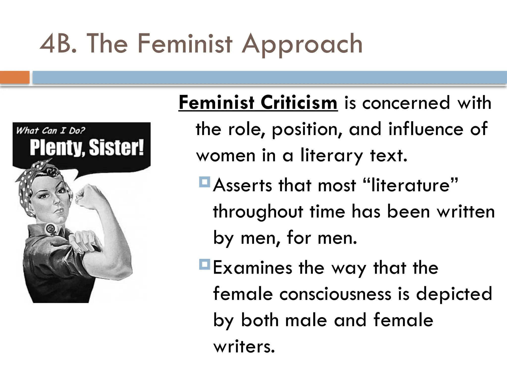Critical Approaches - Literary Theory PowerPoint.pptx