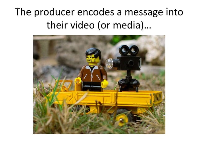 Critical approaches reception study | PPT