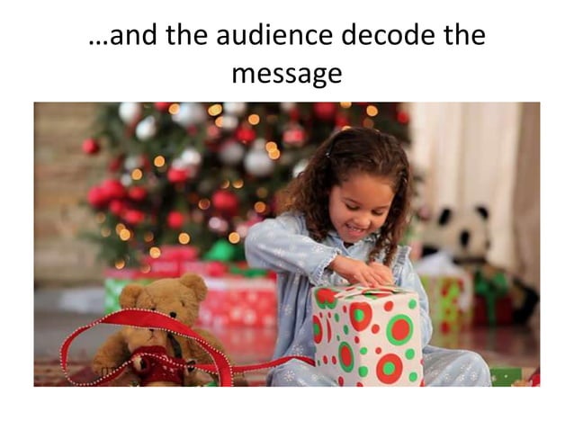 Critical approaches reception study | PPT