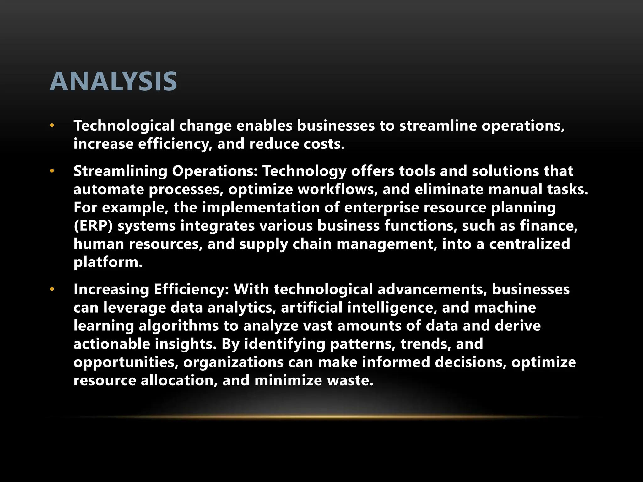 Critical Assessment of Business Transformation Drivers.pptx