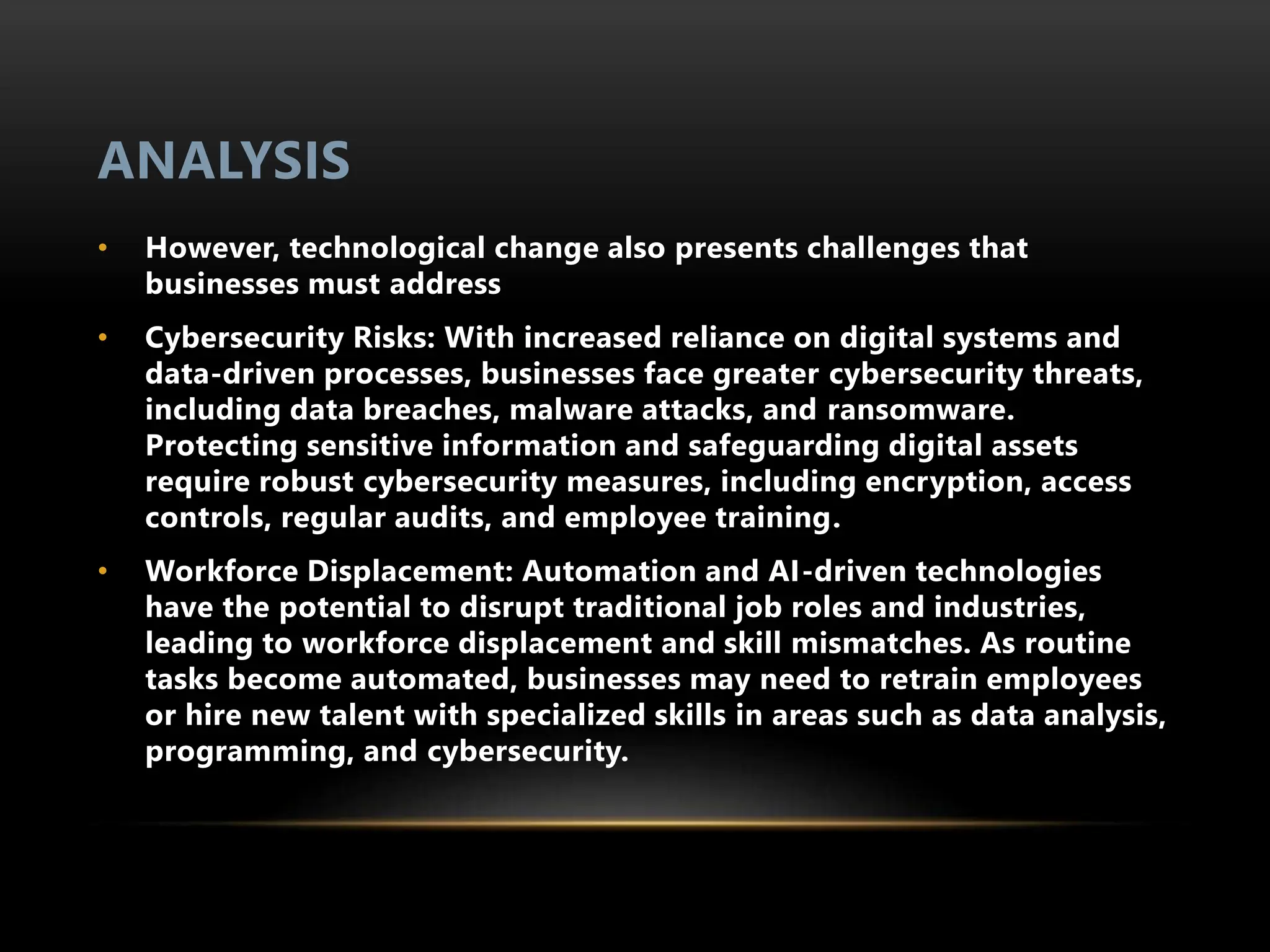 Critical Assessment of Business Transformation Drivers.pptx