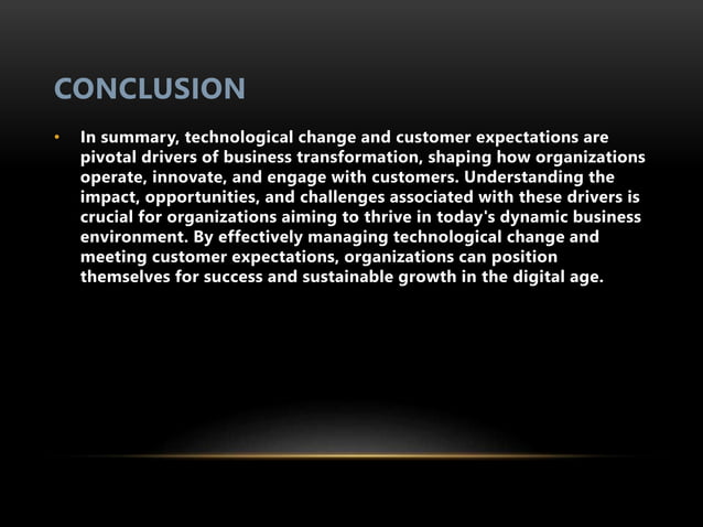 Critical Assessment of Business Transformation Drivers.pptx