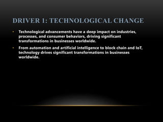 Critical Assessment of Business Transformation Drivers.pptx