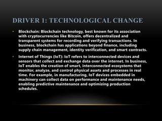 Critical Assessment of Business Transformation Drivers.pptx