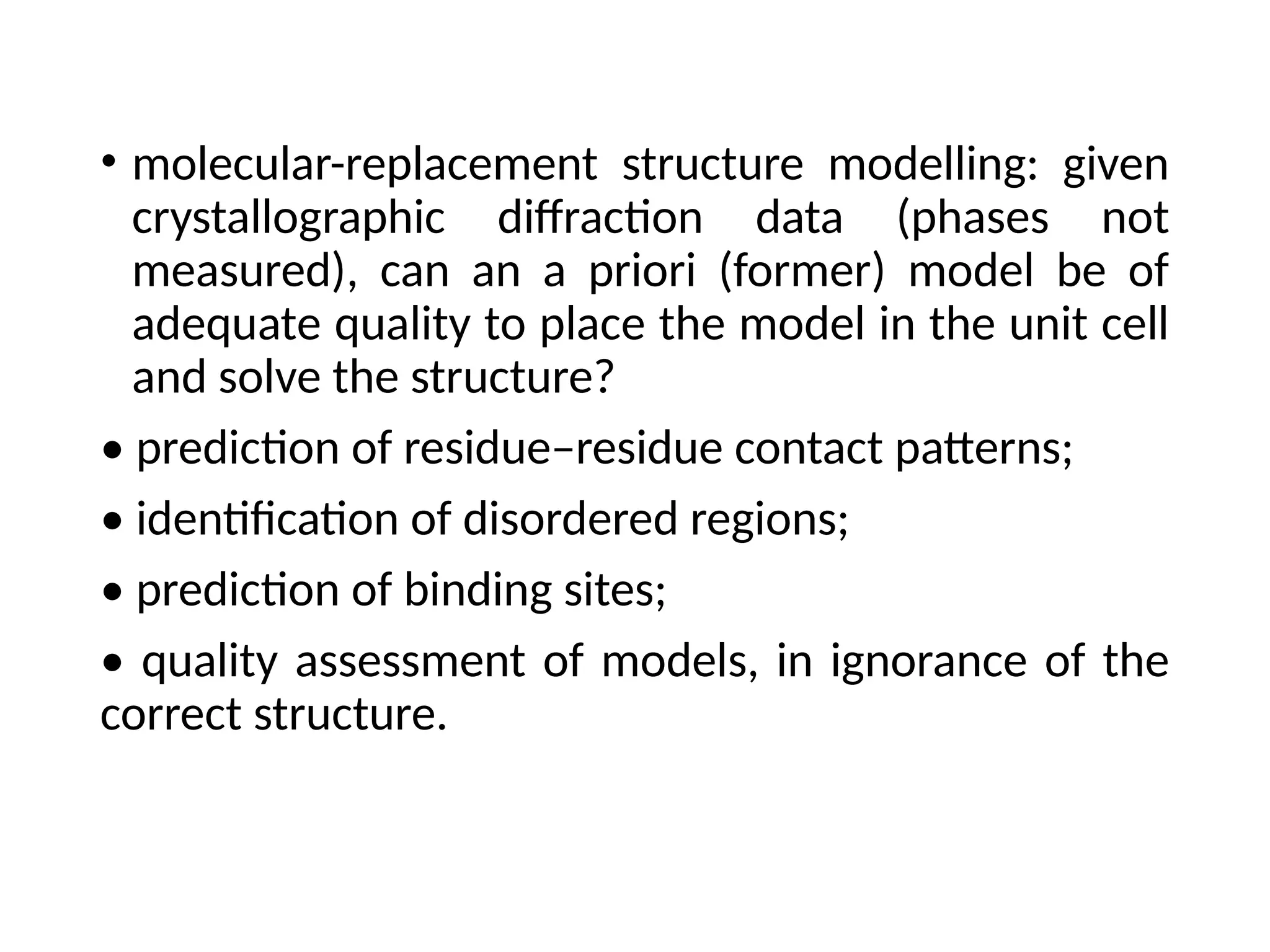 Critical Assessment of Structure Prediction.pptx