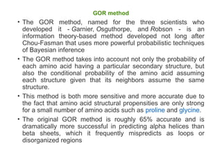 Critical Assessment of Structure Prediction.pptx