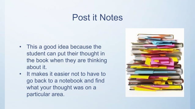 Critical assignment 1 | PPT