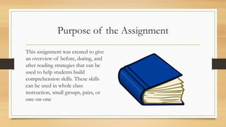 RED4348 Critical Assignment 1 | PPT