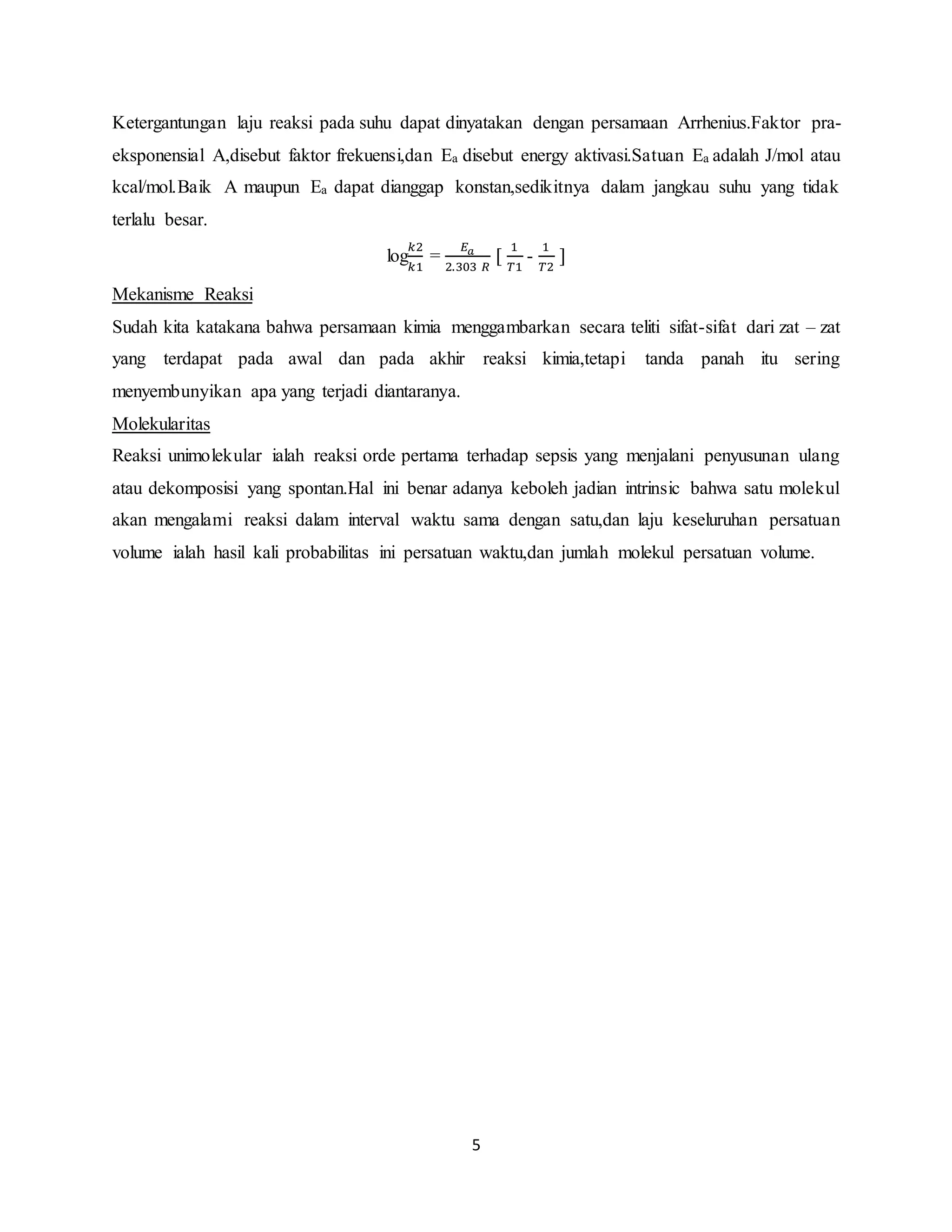 Critical Book Report | DOCX