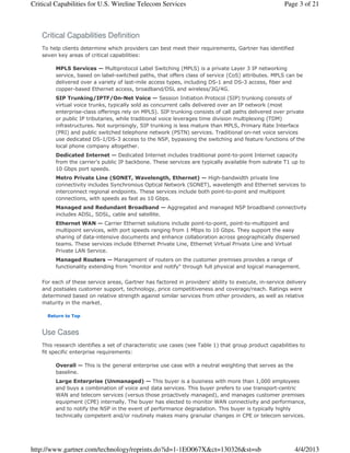 Critical capabilities us wireline telecom services 3.12.13