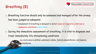 recognition or approach of critically ill patient.pptx
