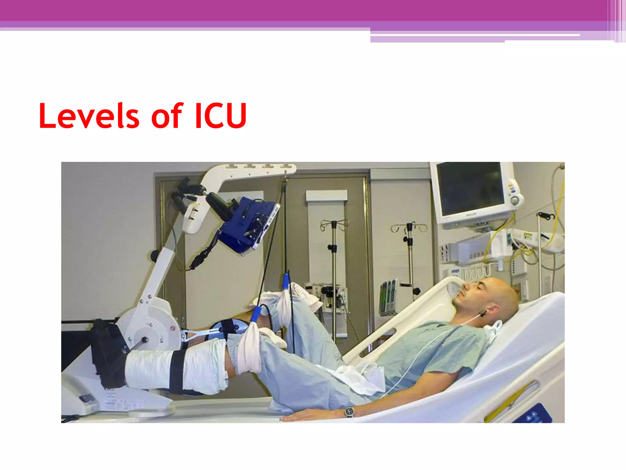 Critical care nursing | PPTX