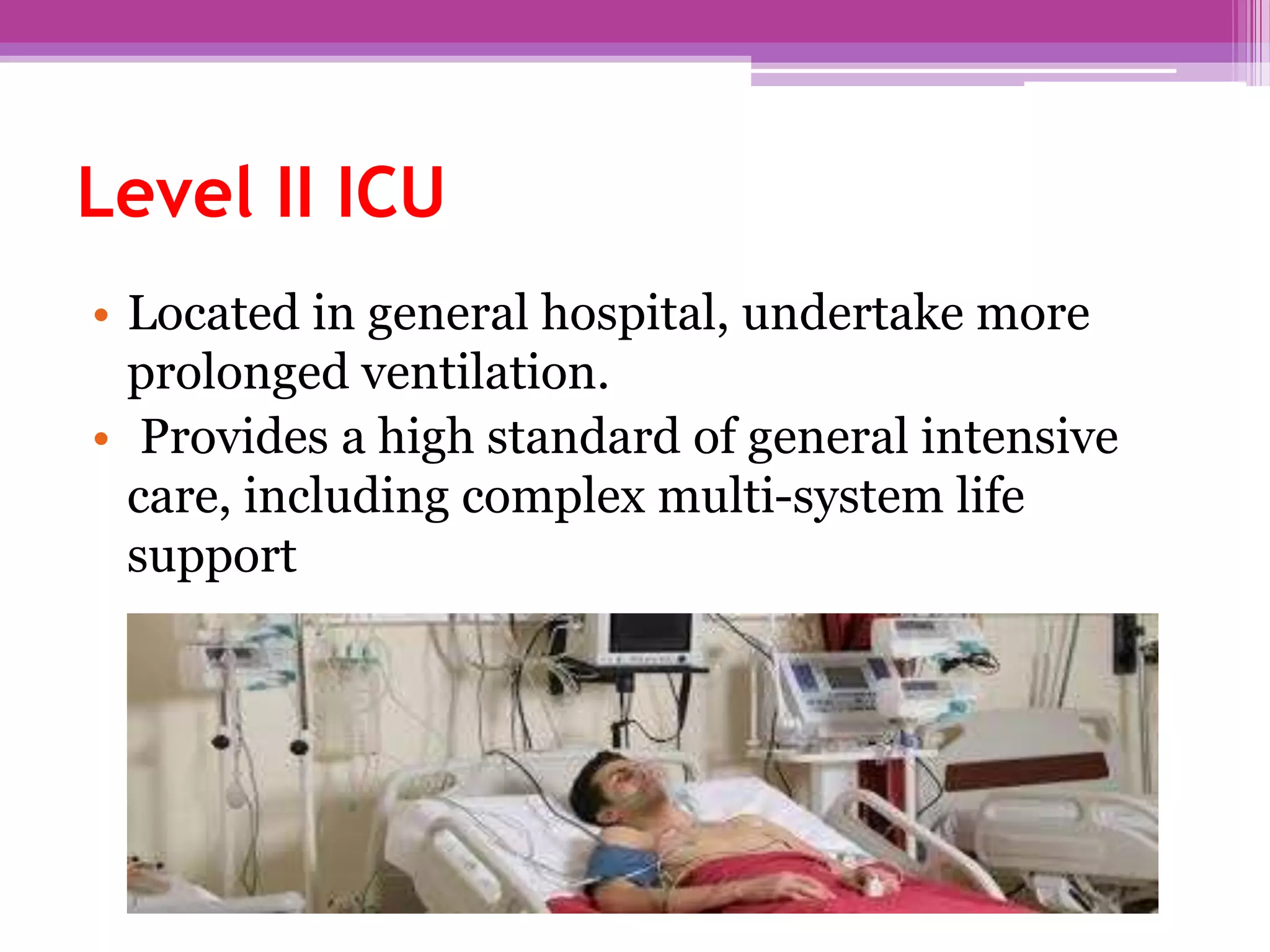 Critical care nursing | PPTX