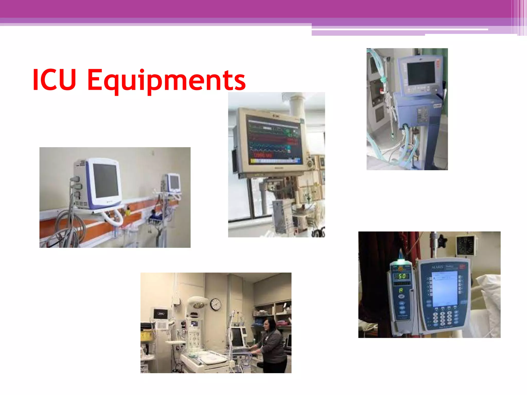 Critical care nursing | PPTX