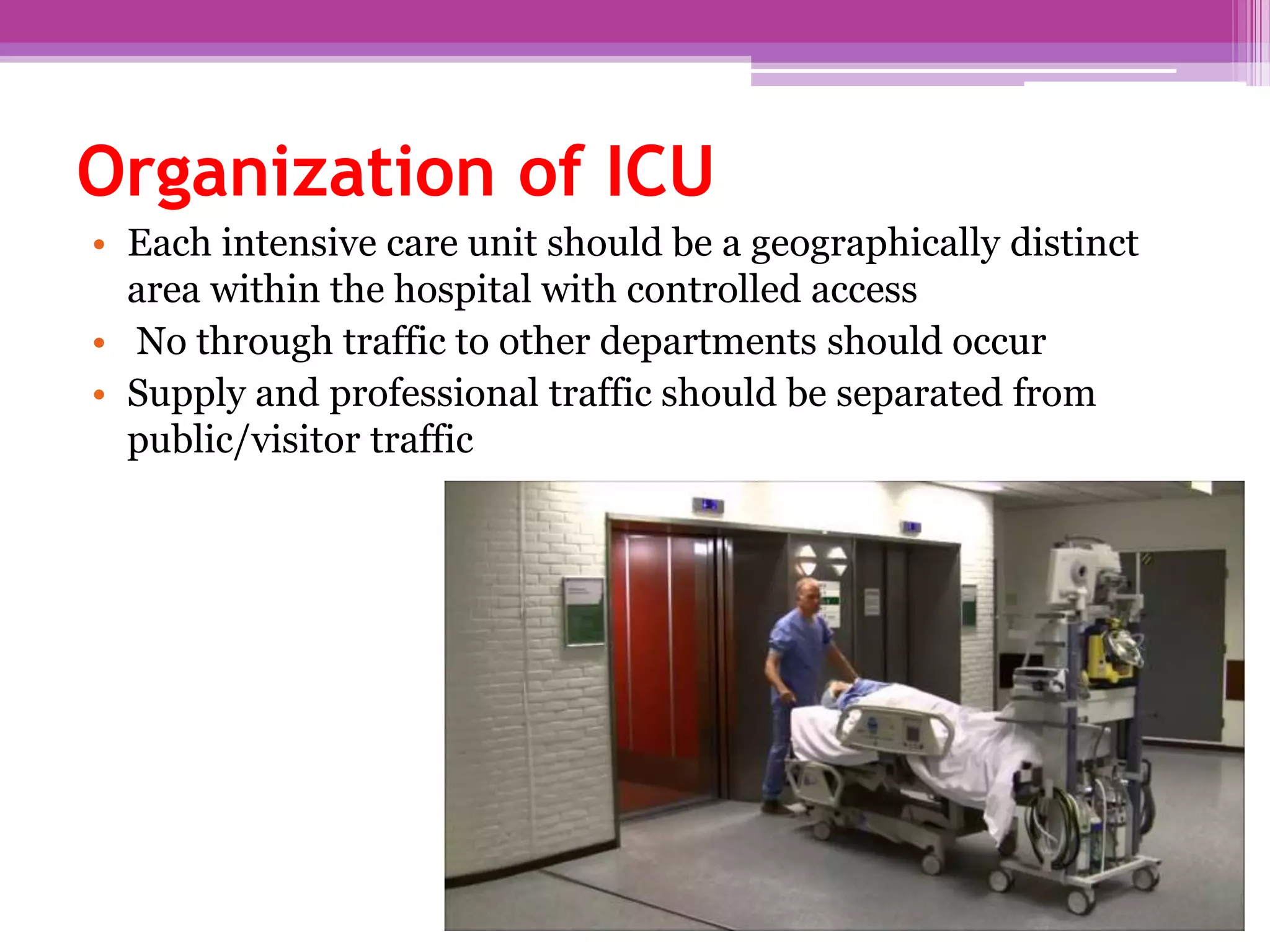 Critical care nursing | PPTX