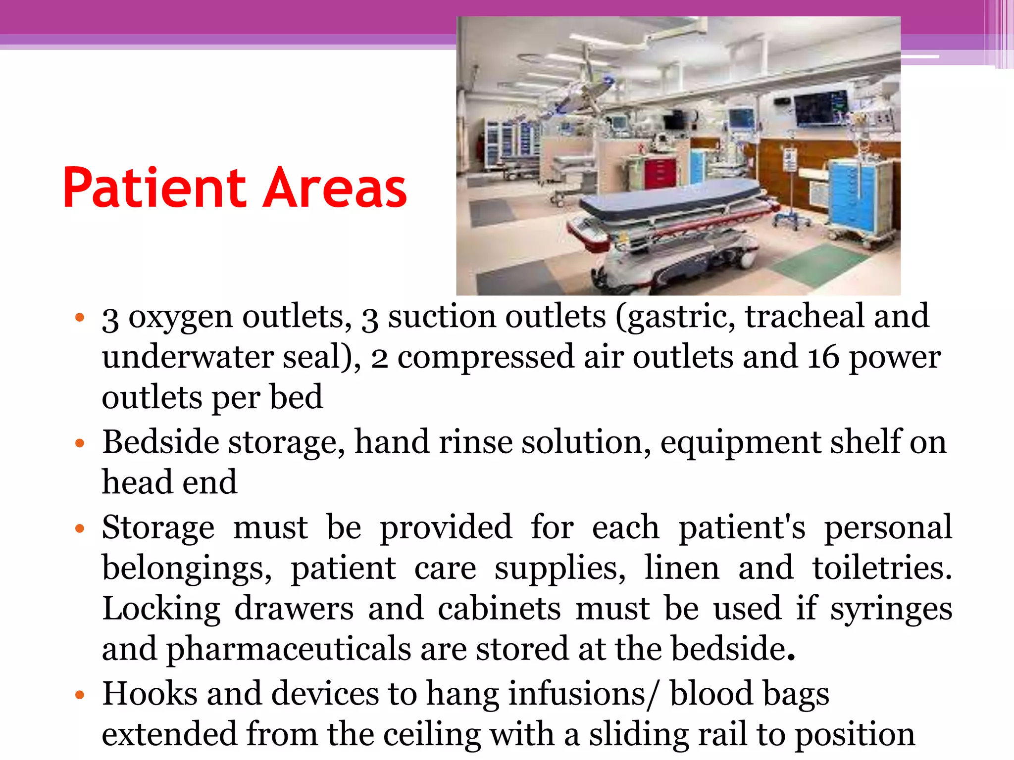 Critical care nursing | PPTX