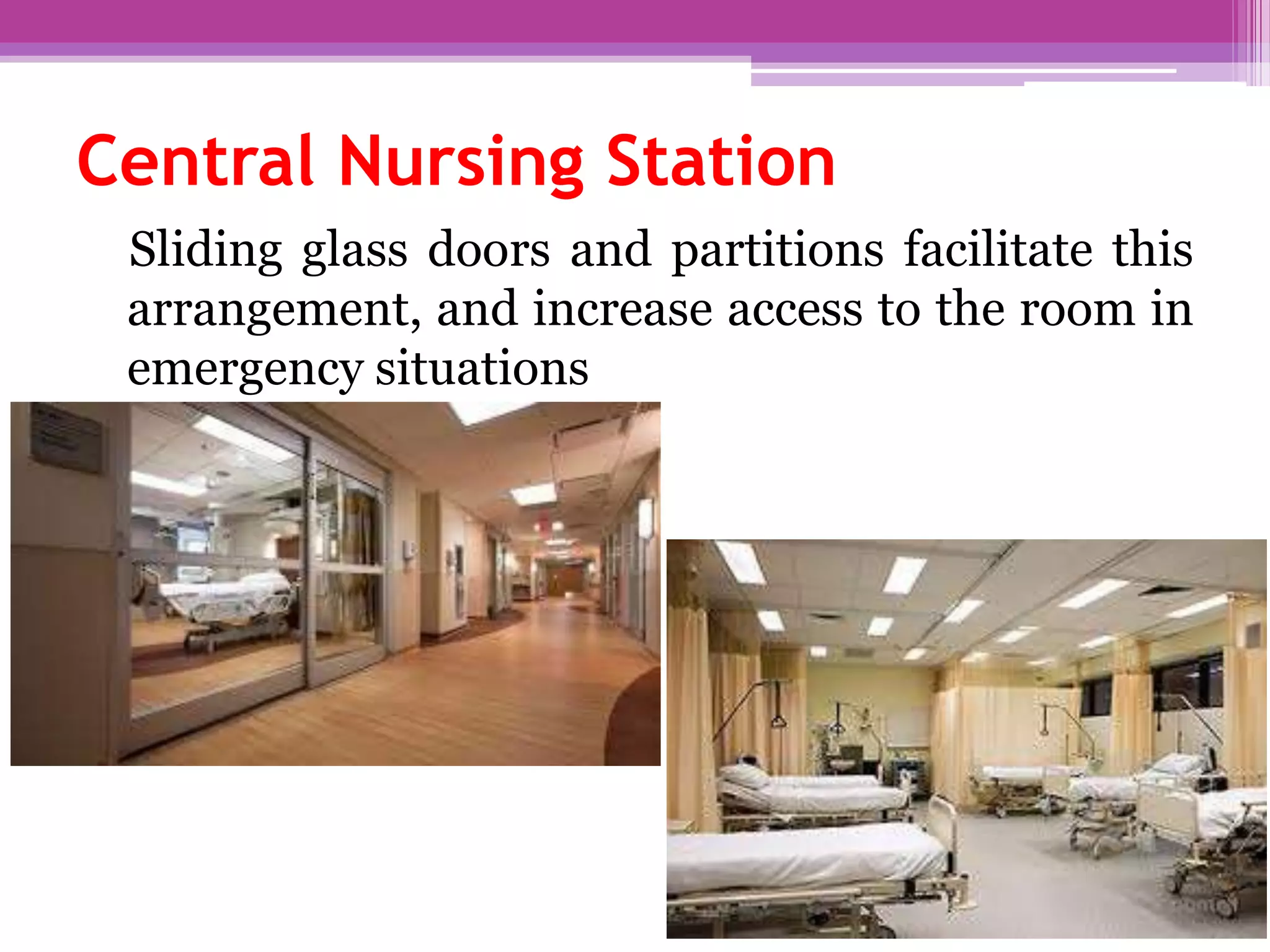 Critical care nursing | PPTX
