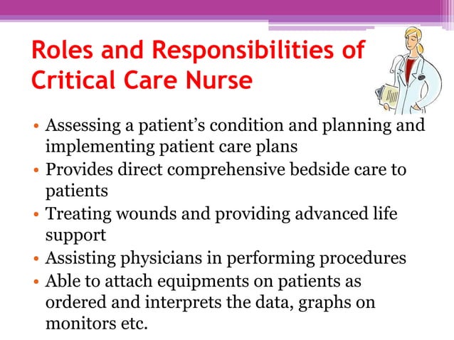 Critical care nursing | PPTX | First Aid | Injuries
