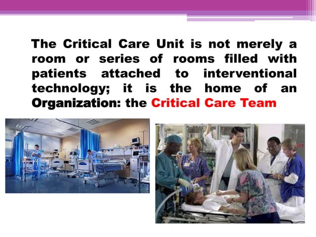 Critical care nursing | PPTX | First Aid | Injuries