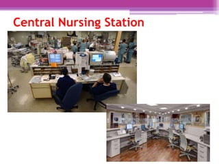 Critical care nursing | PPTX