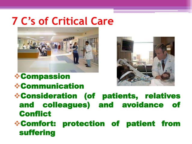 Critical care nursing | PPTX | First Aid | Injuries
