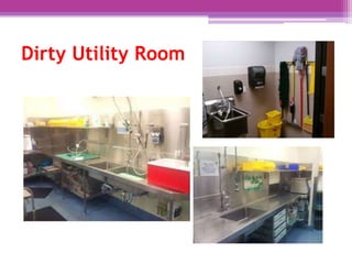 Critical care nursing | PPTX