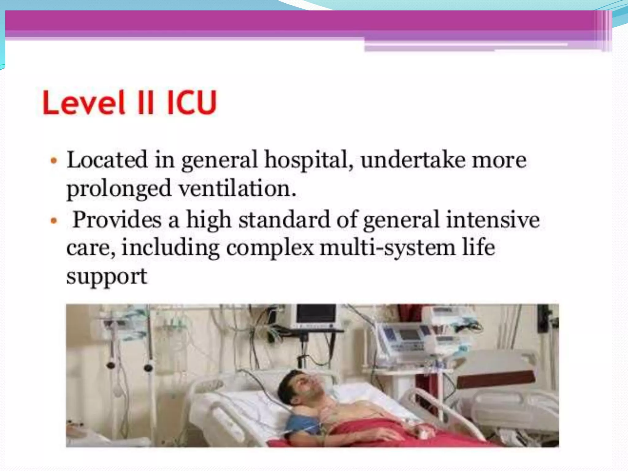 Critical care nursing | PPTX