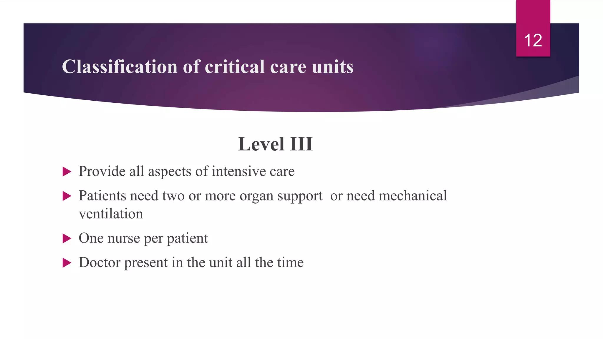 CRITICAL CARE NURSING.pptx