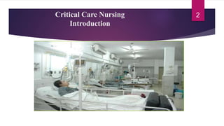 CRITICAL CARE NURSING.pptx