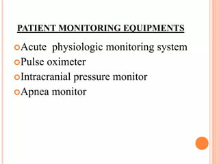 CRITICAL CARE NURSING AND FUNCTION UNIT-11.pptx