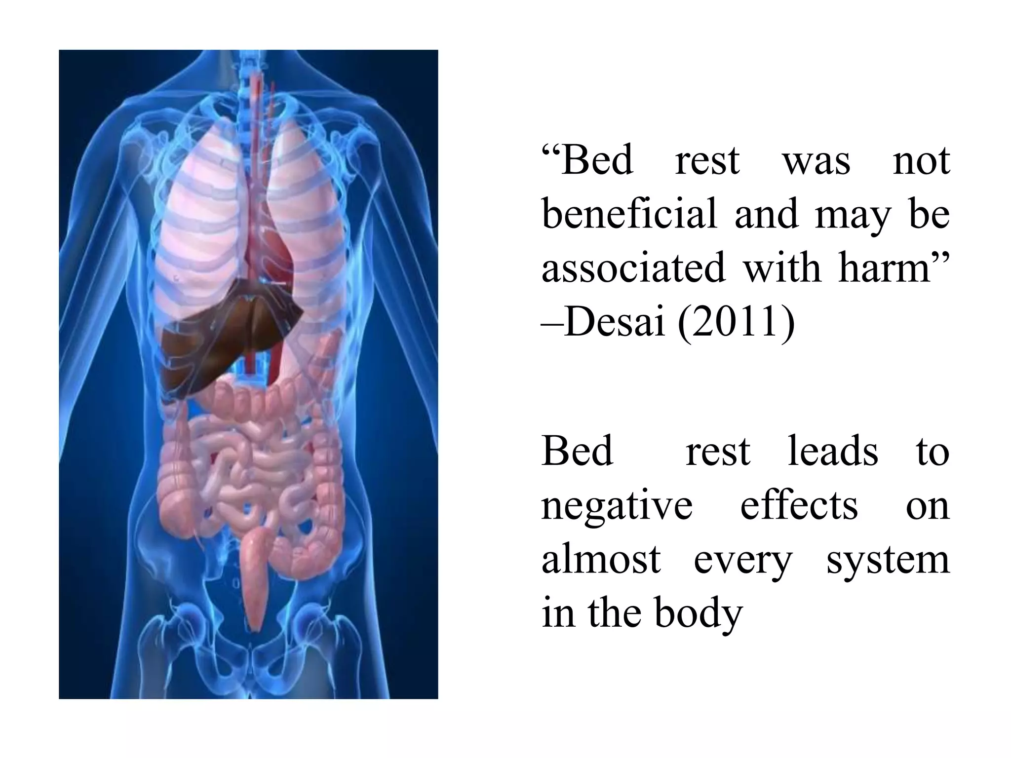 Critical care rehabiitiaon | PPTX