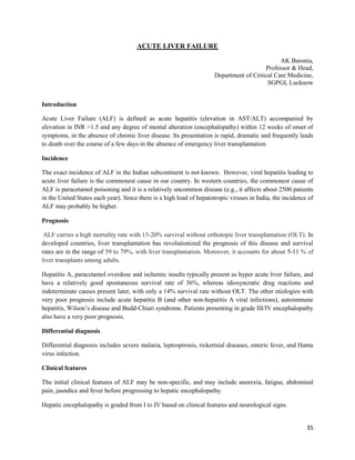 Critical care treatment guidelines Govt of India | PDF
