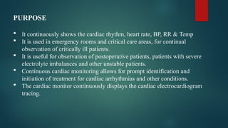 Critical Care Unit (Unit - XI) AHN-II.pptx